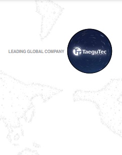 Taegutec catalog