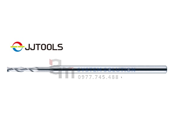 2MLE (Milling Cutter, Milling Nose) - JJTOOLS