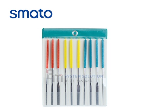 SMT-400(Diamond grinding set) - Smato